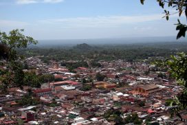 El Cerro de las Culebras – Coatepec Magico